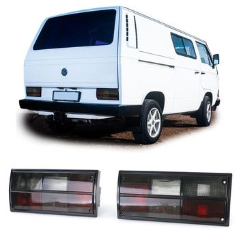 Vw Transporter T25 Spare Parts List | Reviewmotors.co