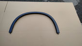 Genuine M Sport Aerodynamic Retrofit kit/ Wide wheel arch extensions ...