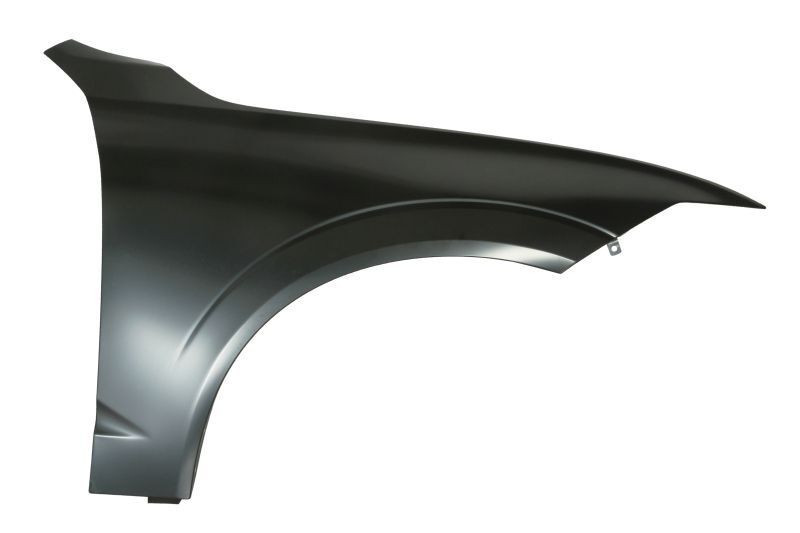Right aluminium fender/ wing For VOLVO XC60 MK2 17- in Fenders / Wings ...