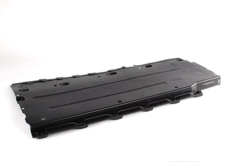 NEW GENUINE AUDI A4 B6 B7 UNDERBODY TRIM LINER COVER LEFT N/S ...