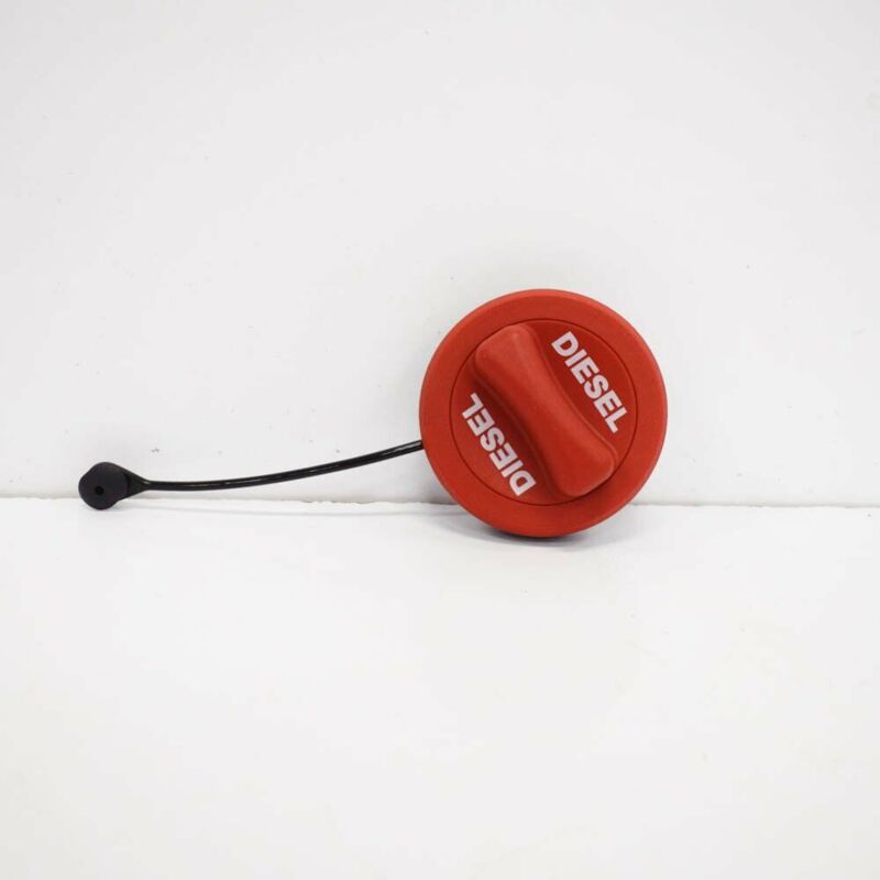 NEW GENUINE MERCEDES BENZ E CLASS W211 FUEL TANK CAP FILLER LOCK DIESEL ...