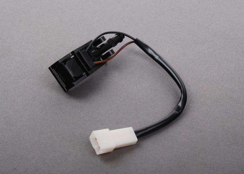 NEW GENUINE VW POLO TOUAREG TRANSPORTER HEATED WINDSHIELD WASHER SPRAY ...