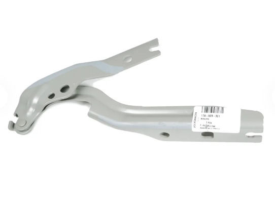 NEW GENUINE VOLKSWAGEN JETTA 19-20 FRONT ENGINE HOOD BONNET HINGE LEFT ...