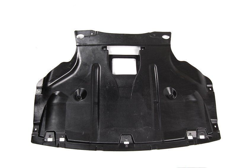 BMW NEW GENUINE E83 04-11 ENGINE COMPARTMENT UNDERHOOD SPLASH SHIELD ...