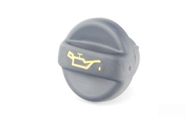 MINI NEW GENUINE R55 R56 R57 R58 R59 R60 R61 S JCW CAP FOR OIL FILLER ...