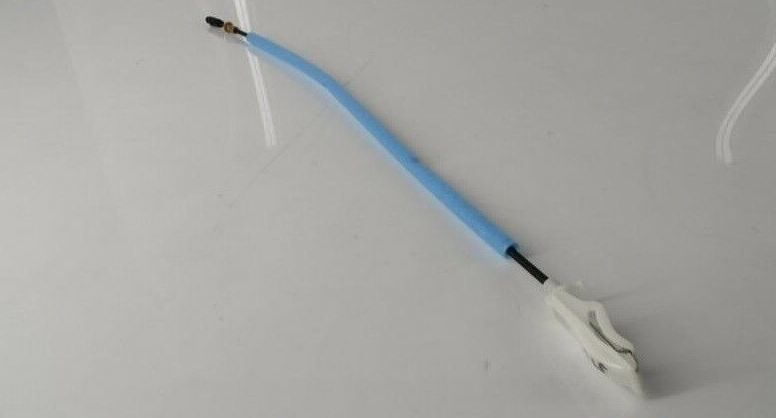 MINI NEW OEM F55 FRONT DOOR INTERIOR DOOR OPENER CABLE 51217320309 in ...