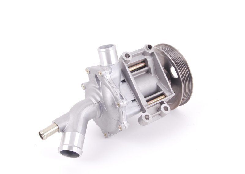 MINI NEW GENUINE R50 R52 1.6L W10B16A ENGINE WATER COOLANT PUMP ...