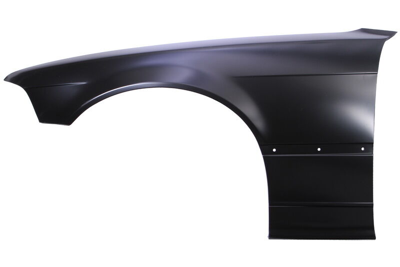 Left steel fender/ wing For BMW E36 Coupe/Cabrio 91-99 in Fenders ...