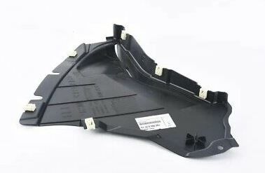 NEW GENUINE BMW 7 SERIES G11 G12 FRONT WHEEL ARCH RIGHT LOWER FENDER ...