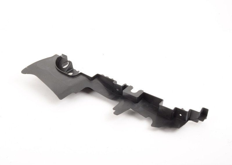 NEW GENUINE AUDI A4/S4 B7 RADIATOR AIR GUIDE LEFT SIDE N/S 8E0121283M ...