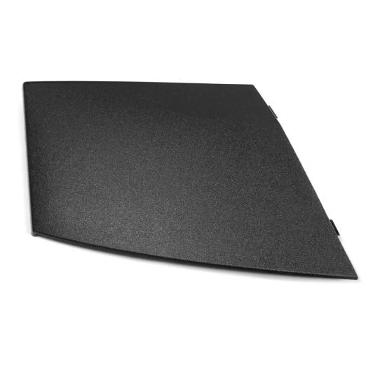 NEW GENUINE MERCEDES BENZ MB A CLASS W169 FRONT RIGHT WATER DRAIN COVER ...