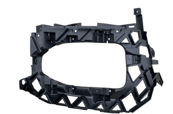 NEW GENUINE VW T-ROC 17- FRONT BUMPER BRACKET SUPPORT MOUNT RIGHT O/S ...