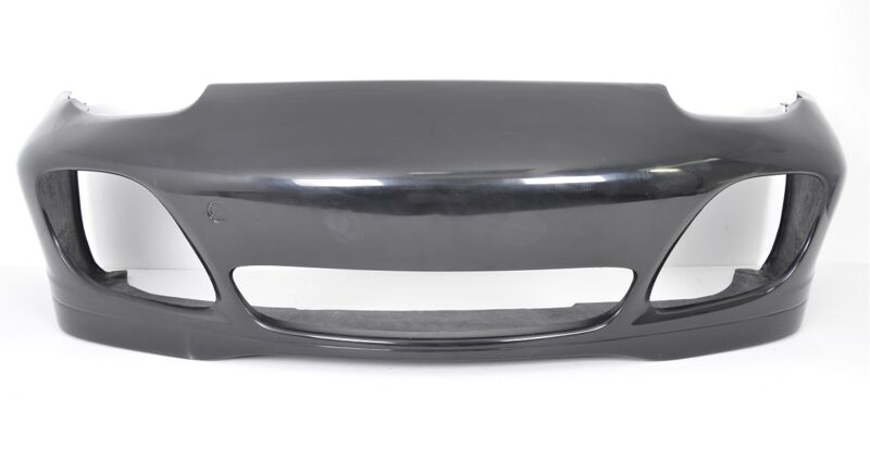 Turbo Look Front Bumper for Porsche Boxster 986 1996-2004 in Bumper ...