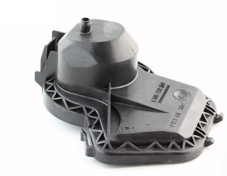 NEW GENUINE VW BEETLE 98-05 LEFT N/S HEADLIGHT DUST COVER CAP 1C0941607 ...