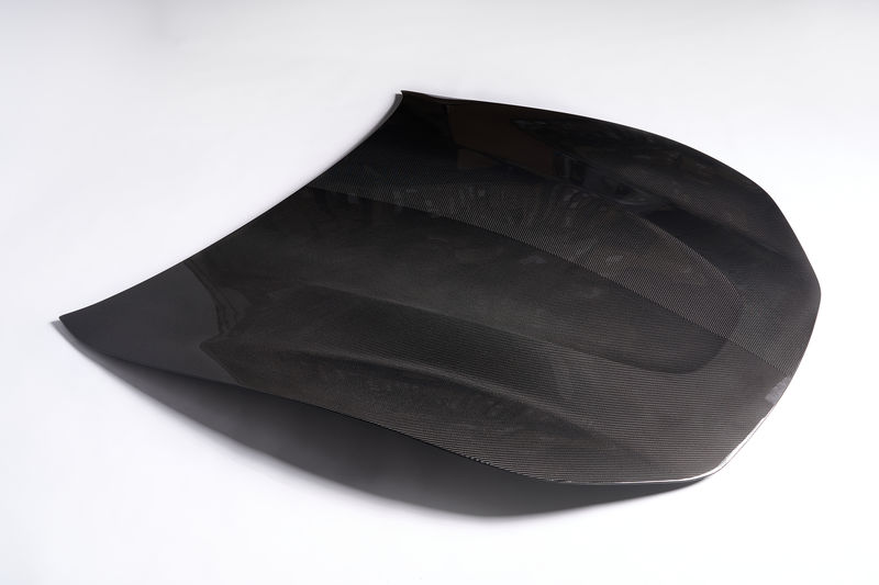 CARBON Performance Aero hood Ferrari GTC4Lusso in Hoods / Bonnets ...