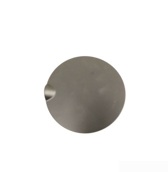 NEW GENUINE MINI COOPER R52 CONVERTIBLE FILL IN FUEL FILLER DOOR FLAP ...