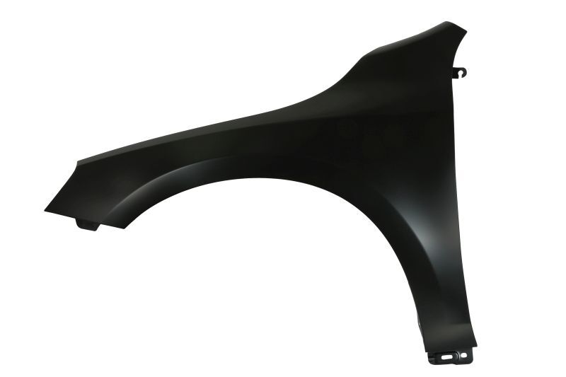 Left steel fender/ wing For VOLVO S60 MK2 / V60 MK1 13-19 in Fenders ...