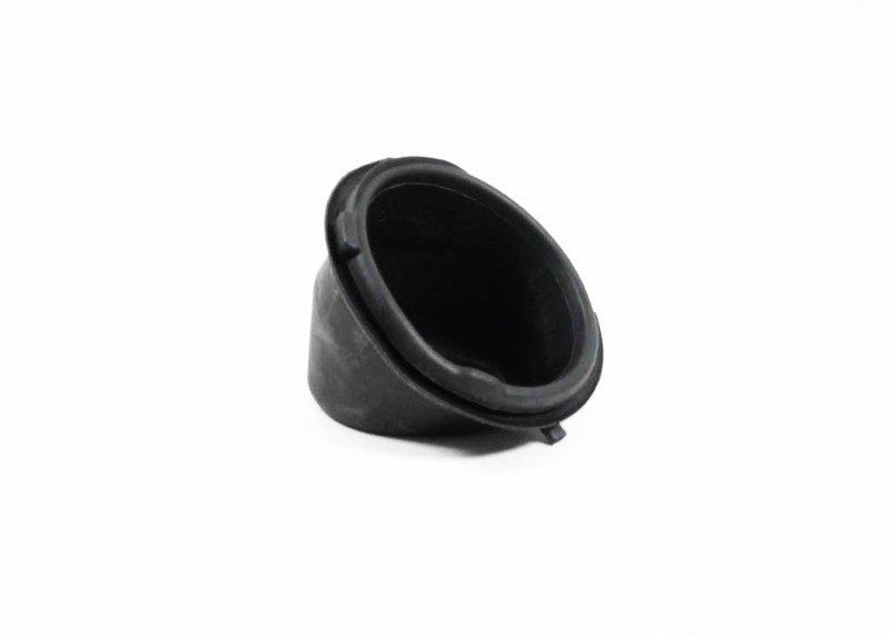 NEW GENUINE BMW 3 SERIES E30 FUEL FILLER NECK RUBBER GROMMET BOOT ...