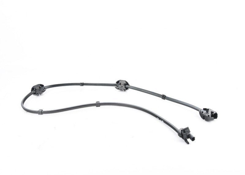 NEW GENUINE BMW X3 X4 X5 G01 G02 G05 WINDSCREEN WASHER NOZZLE ASSEMBLY ...