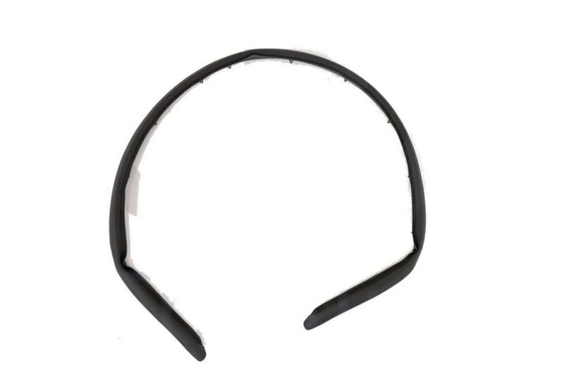 NEW GENUINE LEXUS NX 2014 - 2017 HOOD TO RADIATOR GRILLE SEAL ...