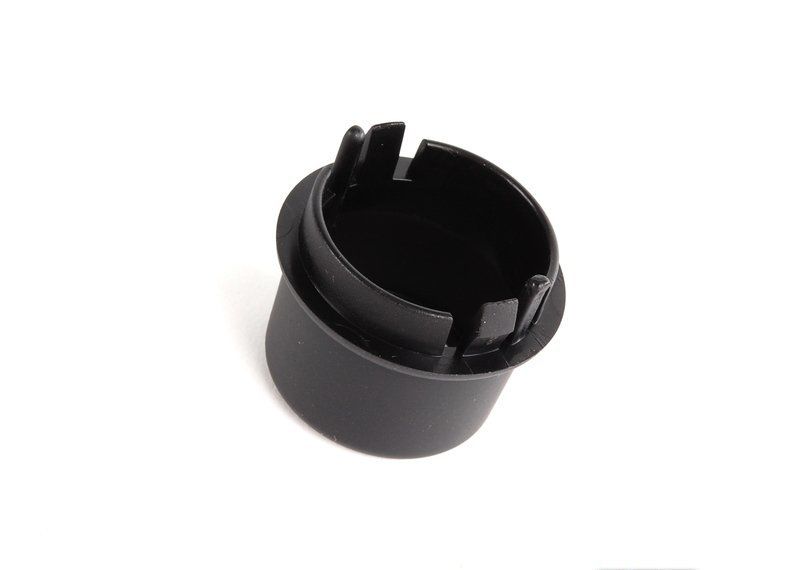 MINI NEW GENUINE COOPER R50 R52 R53 CENTER CONSOLE TRIM RING BLACK ...