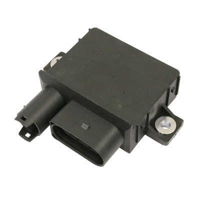 HUCO/ HITACHI For Mercedes 4 cylinder Preheating control unit glow plug ...