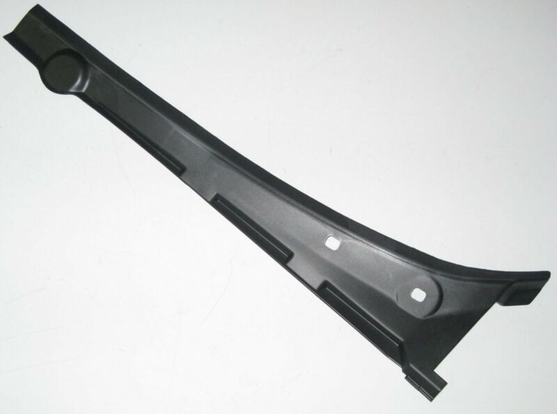 FOR BMW NEW GENUINE 3 SERIES E36 L WIPER LINKAGE SCUTTLE PANEL COVER ...
