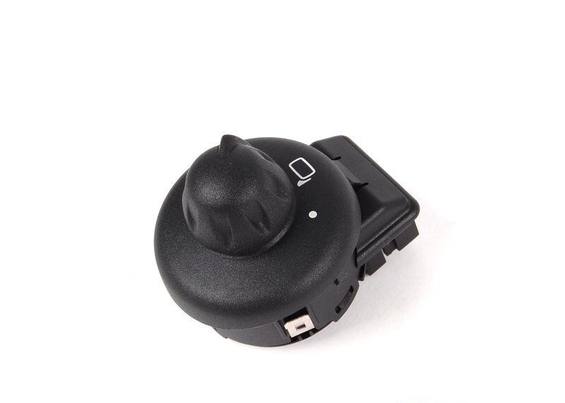 MINI NEW GENUINE R55 R56 R57 R58 R59 R60 MIRROR SWITCH BUTTON ...