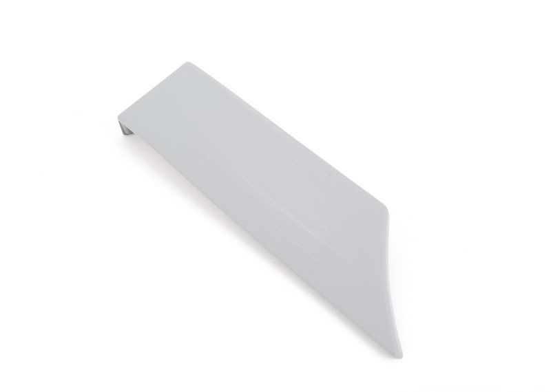 NEW GENUINE AUDI A3 04-13 5 DOORS PRIMED REAR QUARTER PANEL MOLDING ...