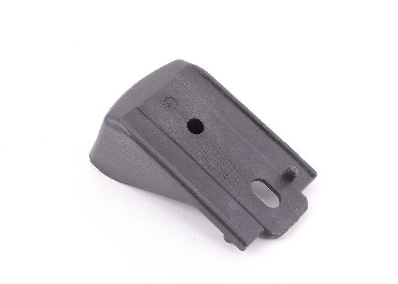 BMW NEW GENUINE X3 F25 X4 F26 FRONT BUMPER SUPPORT BRACKET HOLDER ...