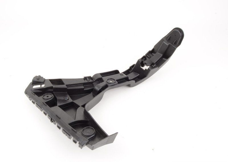 NEW GENUINE AUDI Q3 12-16 N/S LEFT REAR BUMPER SUPPORT BRACKET ...