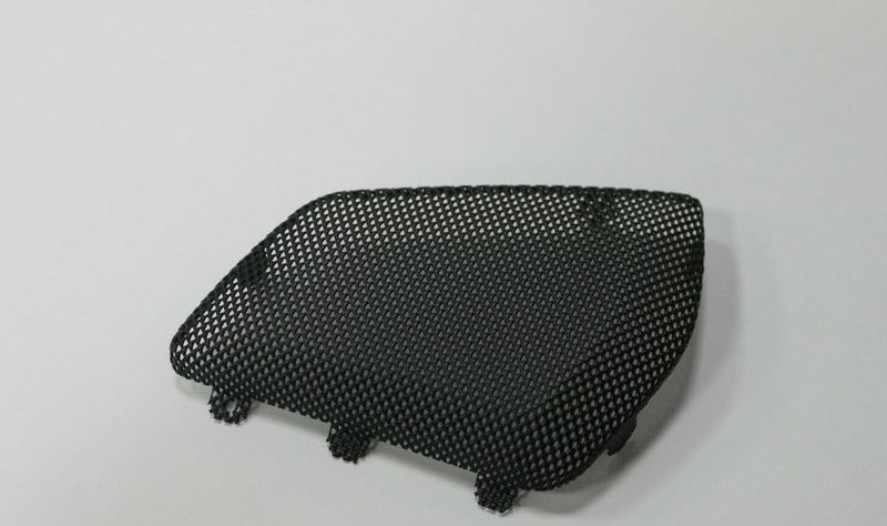NEW GENUINE BMW 3 SERIES G20 G21 HIFI SYSTEM TWEETER COVER GRILL LEFT N ...