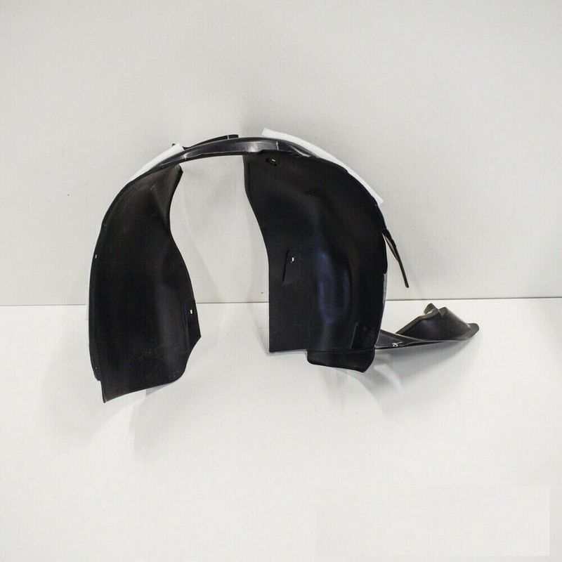 NEW GENUINE VW TIGUAN MK1 07-15 WHEEL HOUSING COVER GUARD RIGHT O/S ...