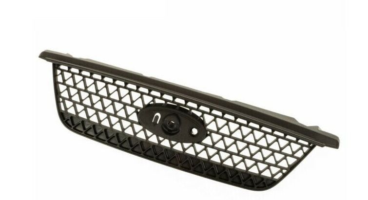 NEW GENUINE FORD FOCUS Mk2 PRE FACELIFT 05-08 FRONT RADIATOR UPPER ...