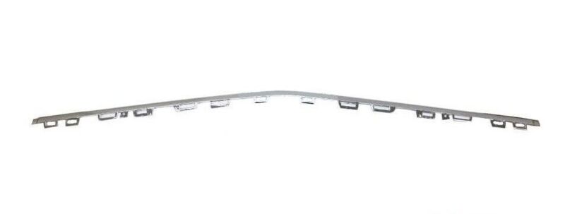 NEW GENUINE MERCEDES-BENZ CLA CLASS C117 FRONT BUMPER TRIM STRIP ...