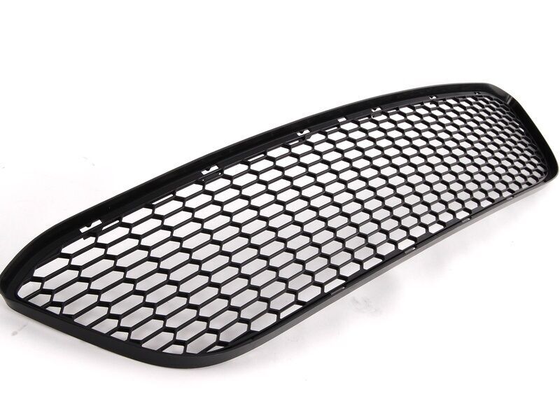 BMW NEW GENUINE 3 SERIES E92 E93 07-11 M SPORT FRONT BUMPER CENTER ...