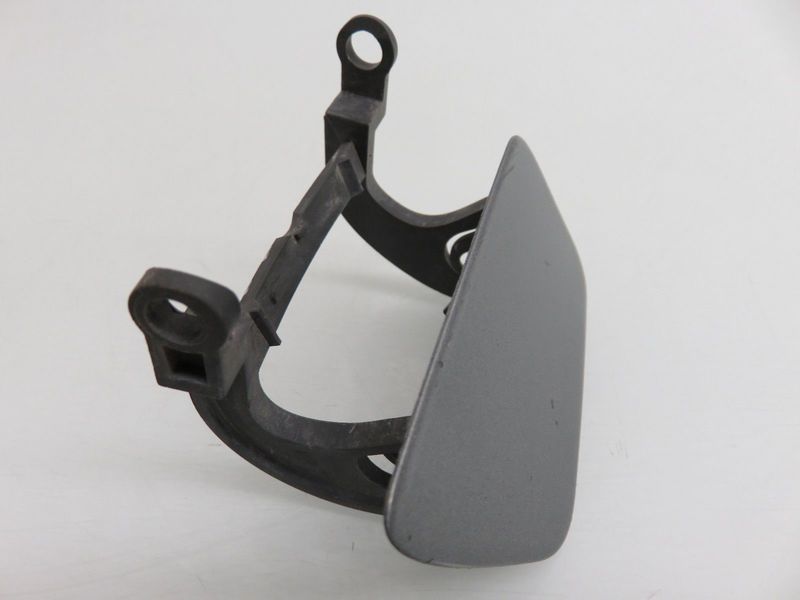 For BMW E60 E61 M Sport RH Head Light Washer Jet cover with Lever in ...