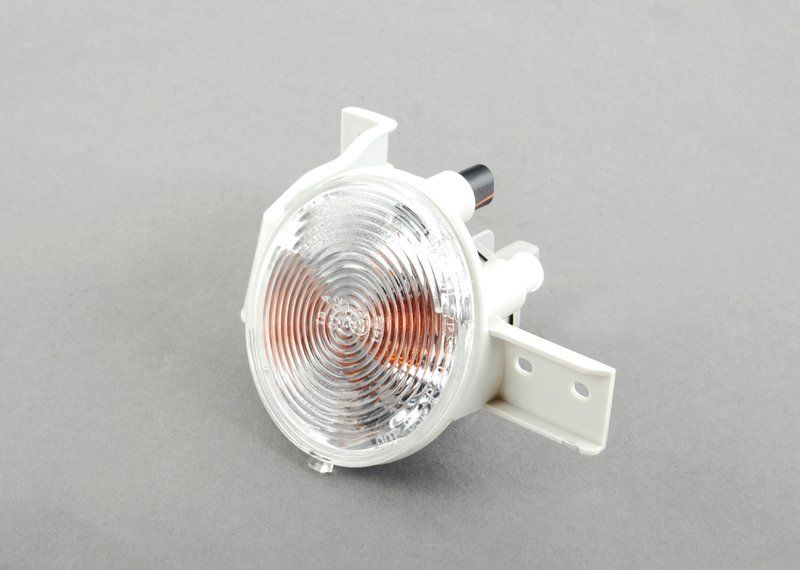 NEW MINI GENUINE R50 R52 R53 FRONT BUMPER TURN SIGNAL ASSEMBLY LEFT N/S ...