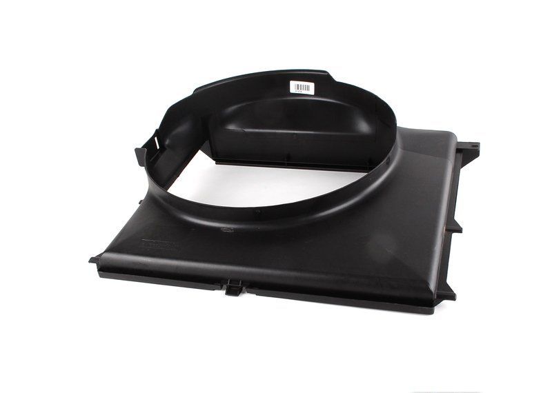 NEW GENUINE BMW 5 SERIES E39 M52 520i 523i 528i RADIATOR FAN SHROUD ...
