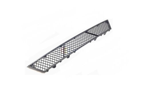 BMW NEW GENUINE 5 GT SERIES F07 09-13 FRONT BUMPER LOWER CENTRE GRILL ...