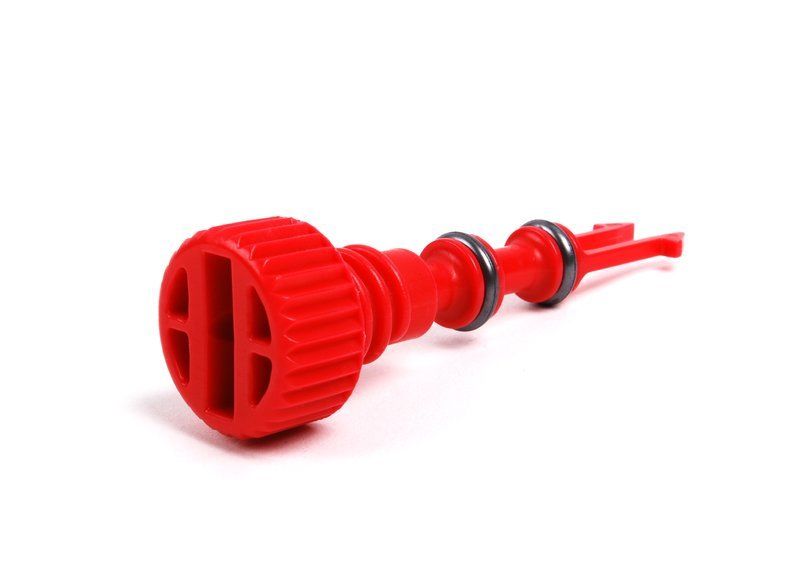 BMW NEW GENUINE E39 E60 E38 E64 E65 E70 RADIATOR DRAIN PLUG 17112247346 ...