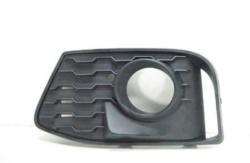 NEW GENUINE BMW 2 F45 F46 M SPORT FOG LIGHT CLOSED GRILLE WITHOUT PDC ...
