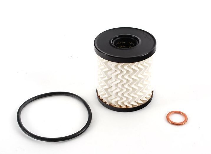 MINI NEW GENUINE R55 R56 R57 R58 R59 R60 R61 SET OIL FILTER ELEMENT ...