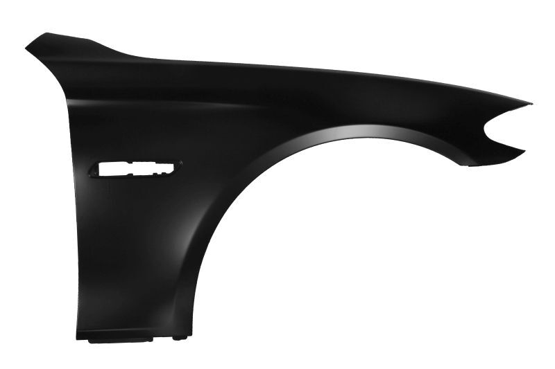 Right aluminium fender/ wing For BMW F10/F11 LIMOUSINE/TOURING 10-17 in ...