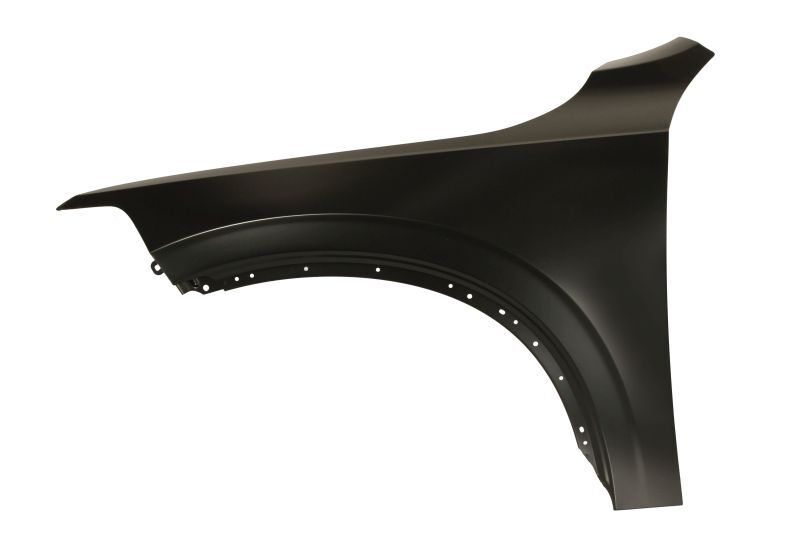 Left steel fender/ wing For VOLVO XC90 MK2 14- in Fenders / Wings ...