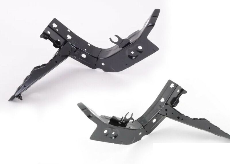 NEW GENUINE BMW F20 F22 F30 F33 FRONT WHEELHOUSE SUPPORT FRAME RAIL ...
