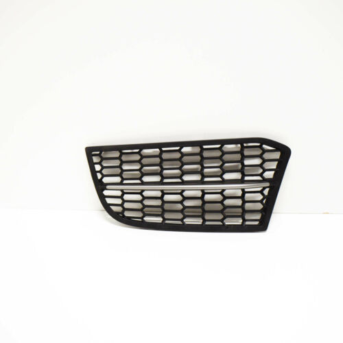 Genuine BMW F10 Front Bumper Closed M Fog Light Grille LEFT SIDE in ...