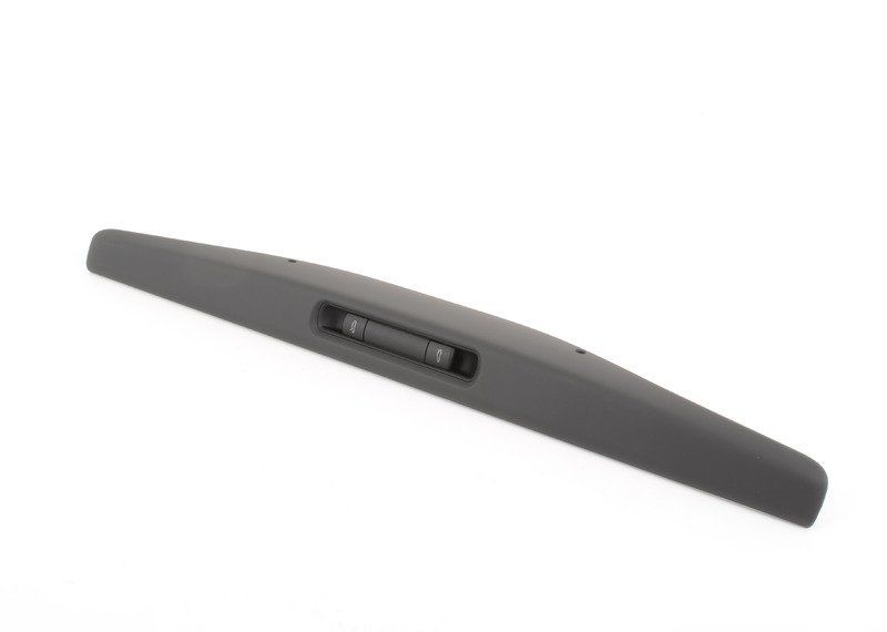 NEW GENUINE PORSCHE 987 CAYMAN BOXSTER 997 DRIVER DOOR SILL LINING TRIM ...