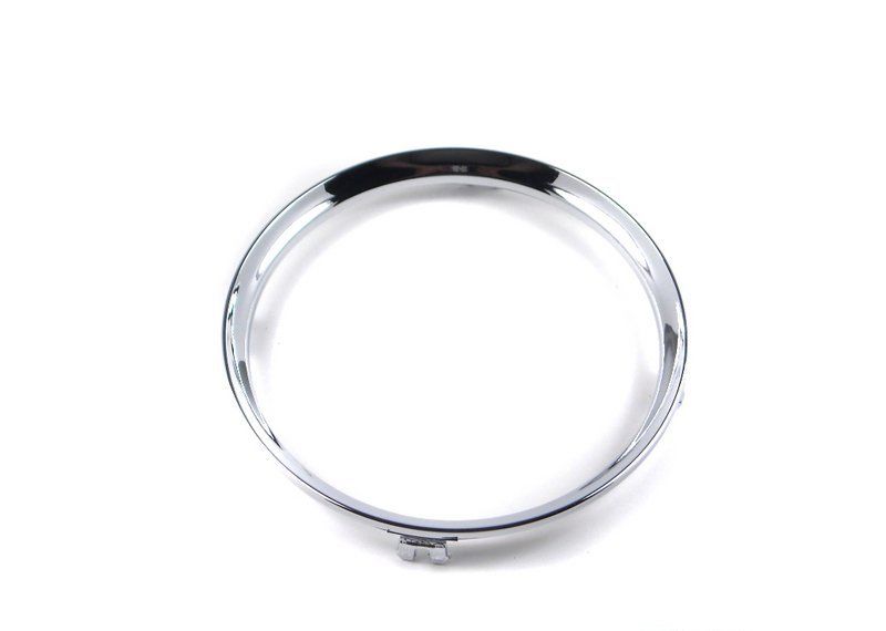 NEW MINI R50 R52 R53 R55 R56 R57 R58 R59 TRIM RING FOR REAR CUP HOLDER ...