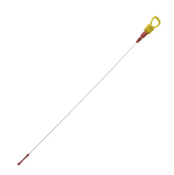 NEW GENUINE MERCEDES BENZ MB CLC W203 ENGINE OIL DIPSTICK A2710104601 ...